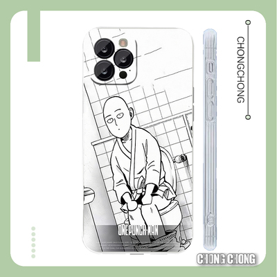 一拳超人恶搞拉屎适用苹