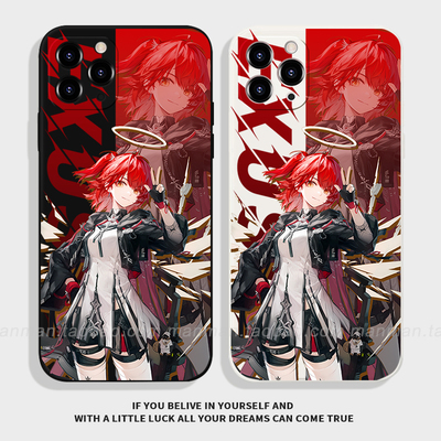 游戏新约能天使适用苹果1