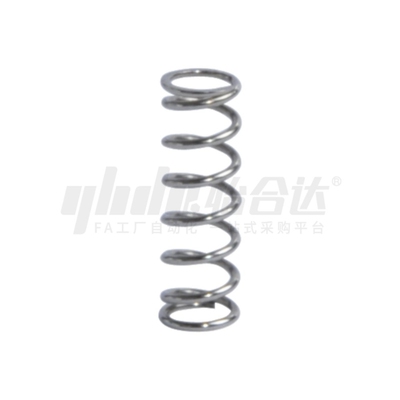 压缩弹簧E-YVUR-D10-L20 L25 L30 L35 L40 L45 L50 L60 L65 L70