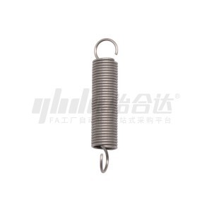 拉伸弹簧YUFSP YWFSP-D25 D28-d2 d2.3 d2.9 d3.5-S10 S50 S100
