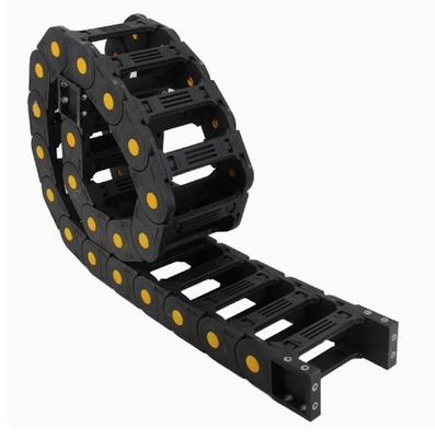 拖链VBQ01-F60-R100 R125 R150 R200-N10 N15 N20 N25 N30 N35