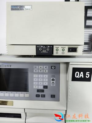 不怕对比waters液相色谱仪年底