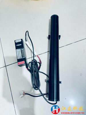 uniphase 1137 激光器   品相