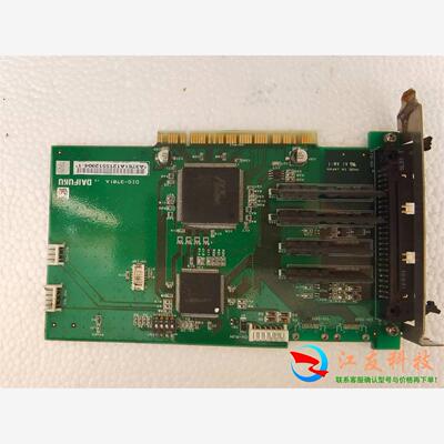 DAIFUKU工业设备工控机控制卡DIO-3781A