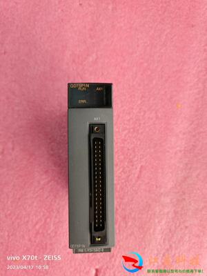 QD75P1N三菱Q定位模块设备