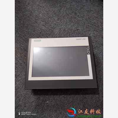 西门子10寸触摸屏 SMART1000 IE V3