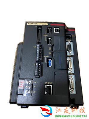 Keyence CV-X470FCV-x450Ａ/F基恩