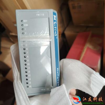 Hollysys 和利时FMFM171B-H018