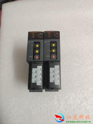 三菱 QJ61BT11N序列号18开头