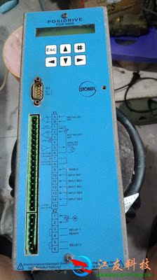 POSIDRIVE斯德博驱动器,FDS4000详
