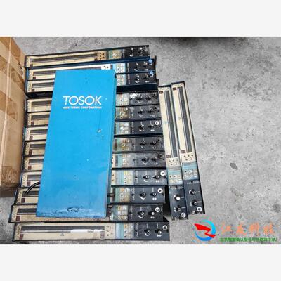 TOSOK 转换器 CAG2000气动量仪