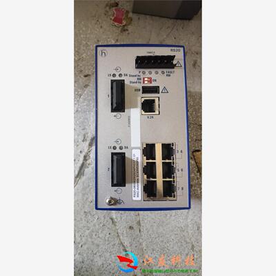 RS20-0800M2M2SDAPHC07.1.01赫斯曼工