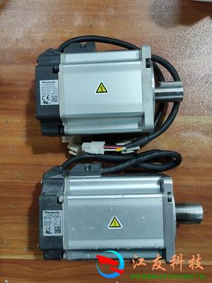 伺服750WMHMD082G1U和MSMJ082G1U