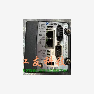 NI CRIO-9025
