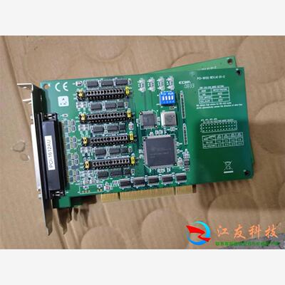 研华工控机通讯卡PCI-1612U  PCI-1612AU