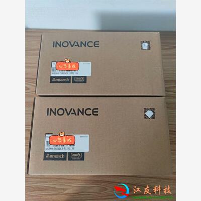 汇川伺服电机MS1H4-75B30CB-T331Z