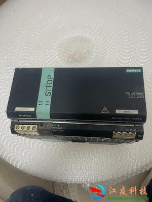 6EP1437-3BA00西门子电源包
