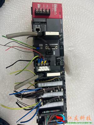 L61P-CM L02CPU-CM LD77MS4 LJ61