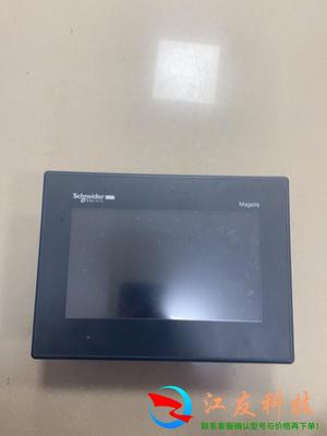 HMIGXO3501 施耐德触摸屏