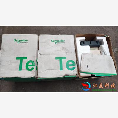 接触器  LC1D150 线圈电压380V新