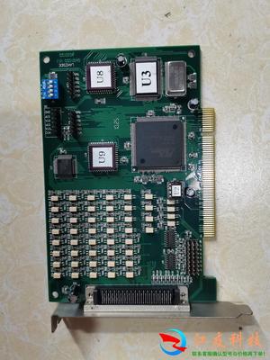 DMC1000雷赛 LAKESIDE DMC1000 4轴电