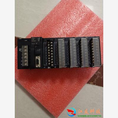 欧姆龙plcCJ1W-PA202/CJ2M-CPU11/C