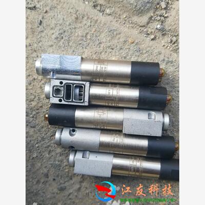 MAC高速子弹阀Bv310A-LD1-00-BHEA-