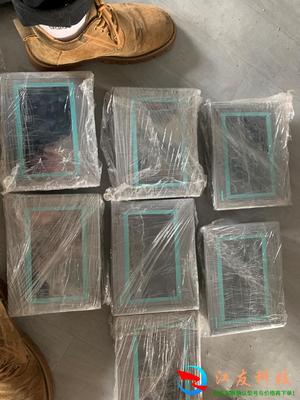 西门子触摸屏6av6 648-0bc11-3ax0