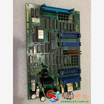 发那科按键控制板A16B1310-0380A16B-21