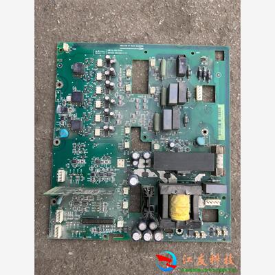SINT4610C驱动板下零件掉板子小