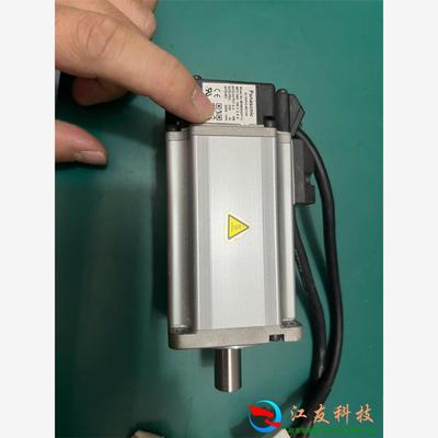 A4400W伺服电机MHMD042P1U