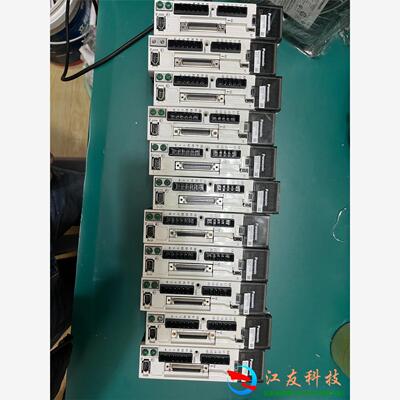 A5100W伺服驱动器MADKT1505E