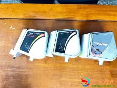 perceptron 模型数字轮廓探头 916-3077