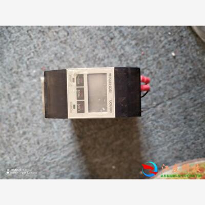 欧姆龙PLCE2CD-X2R5C3A