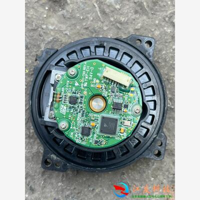 UTTIH-B20FK安川1.3KW编码器壳子