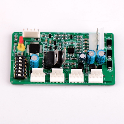 RS5-B板RS5RS14地址板通讯板oma4351bks适用于西子奥的斯电梯OTIS