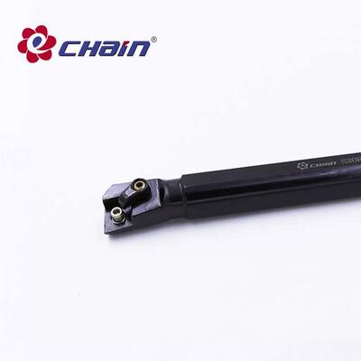 95度台湾益诠内孔刀杆S20R S25R S32S S40T S50U-MCLNR12 MCLNL12