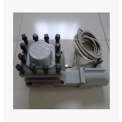 亚兴/新墅 数控电动刀架 LDB4-51(0625) 质保一年 包邮