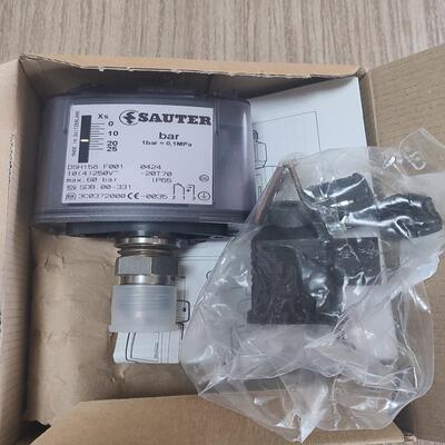 【议价】DSH158F001压力开关压力开关DSH146F001