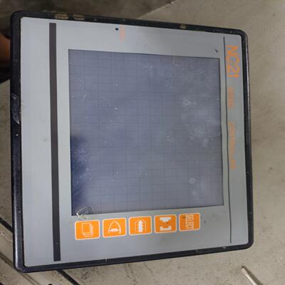 【议价】HAKKO白光触摸屏V606IM10M-033