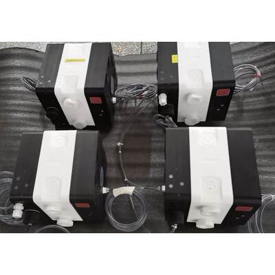 【议价】原装TREBOR Mega 960隔膜泵 实物图 议价