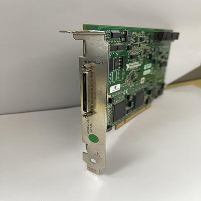 【议价】NI PCI-6221 68针 779066-01