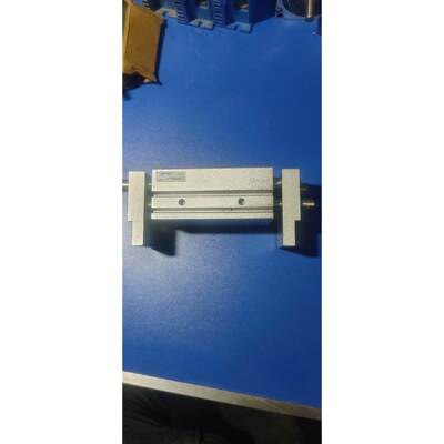【议价】原装亚德客，阔型平行夹爪手指气缸HFT16X60S，