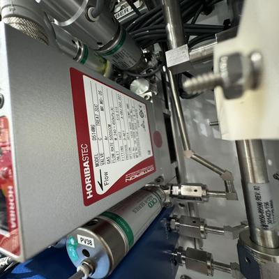 【议价】日本正品horiba D514MG 500SCCM 0190
