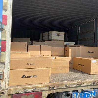 【议价】台达22千瓦变频器VFD45AMH43ANSAA