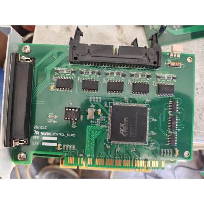【议价】凌华 SEWON和YURA。PCI9052G采集卡，卖芯片也
