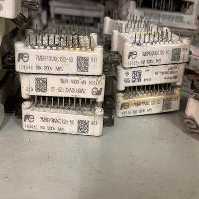 【议价】7MBR10VKC120 7MBR15VKC120