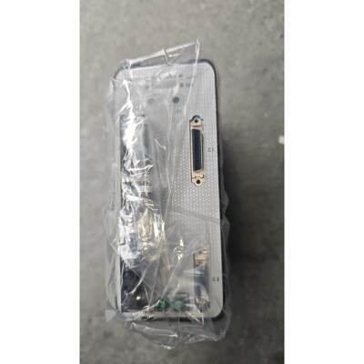 【议价】LINKHOU灵猴伺服驱动器，样机拆机件，全新，型号SV-J