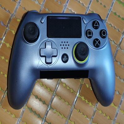 【议价】scuf vantage1代无线版 scuf精英版手柄