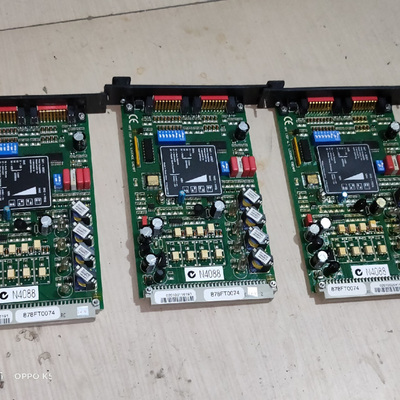 【议价】NORTECH TD634ES